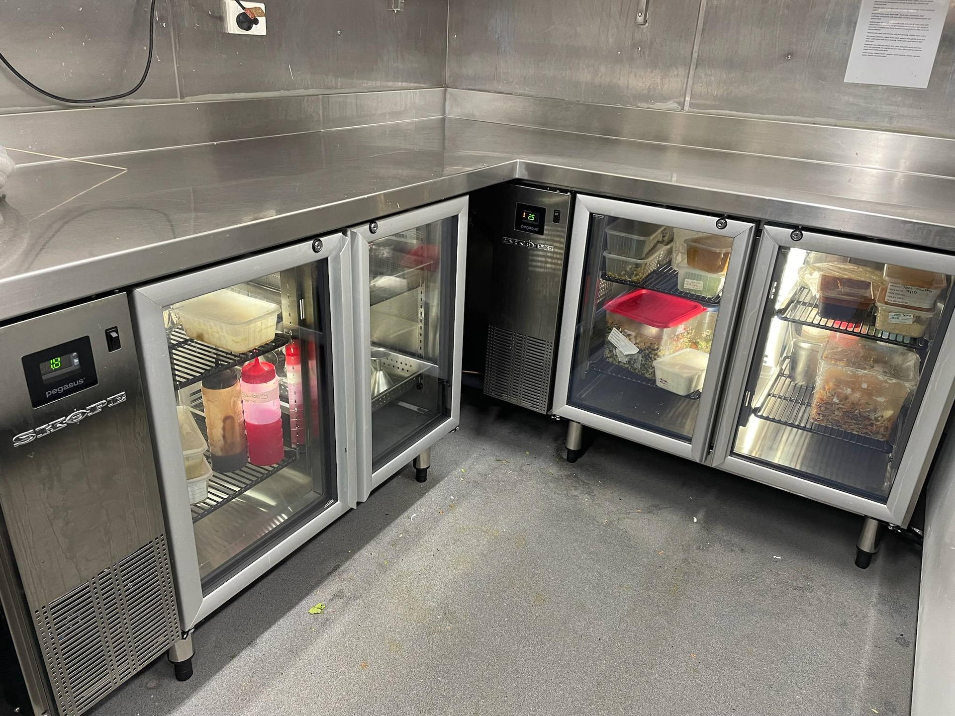 AC Contractor |Bairnsdale, VIC| Chill Tech Refrigeration