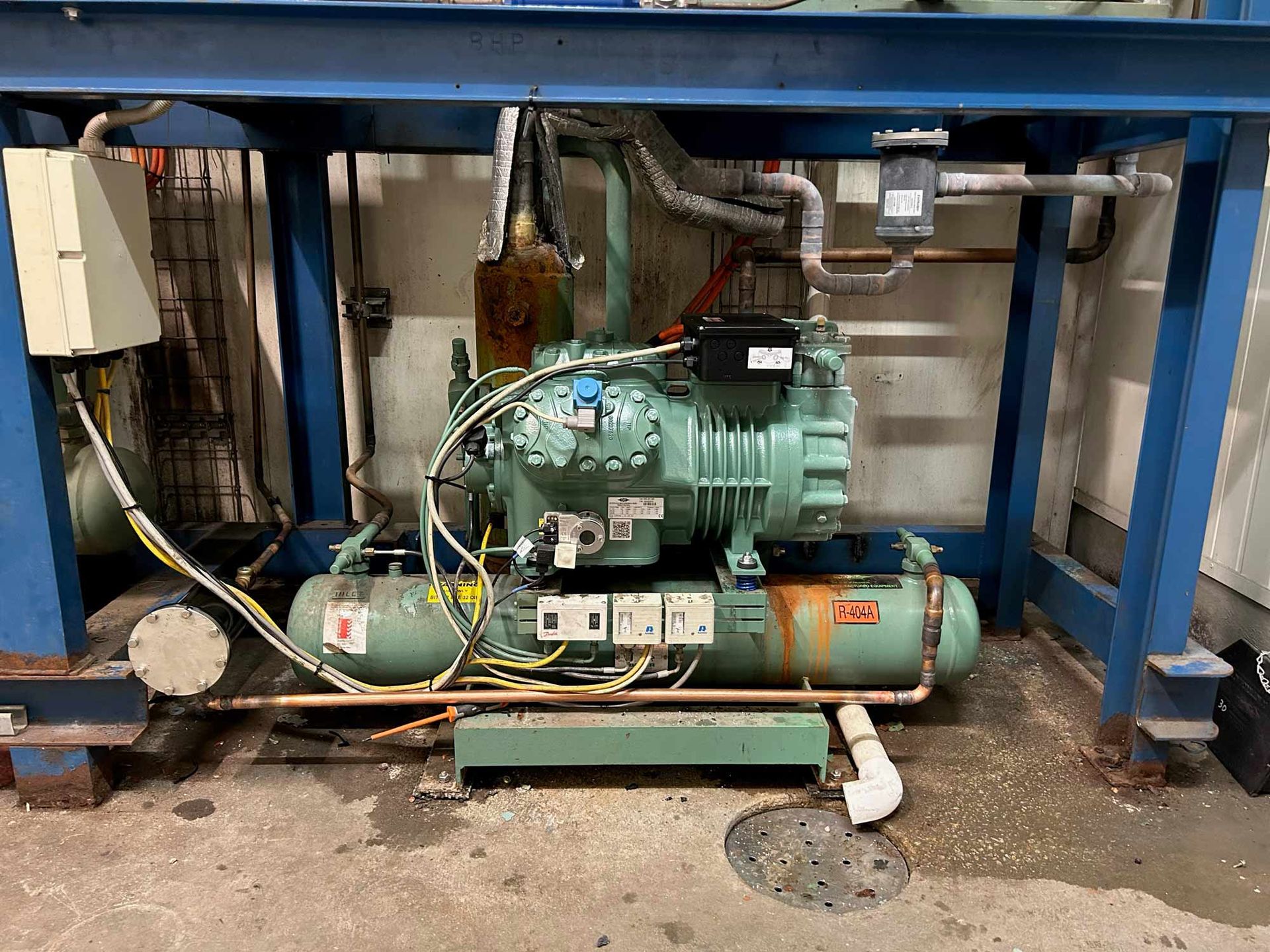 AC Contractor |Bairnsdale, VIC| Chill Tech Refrigeration