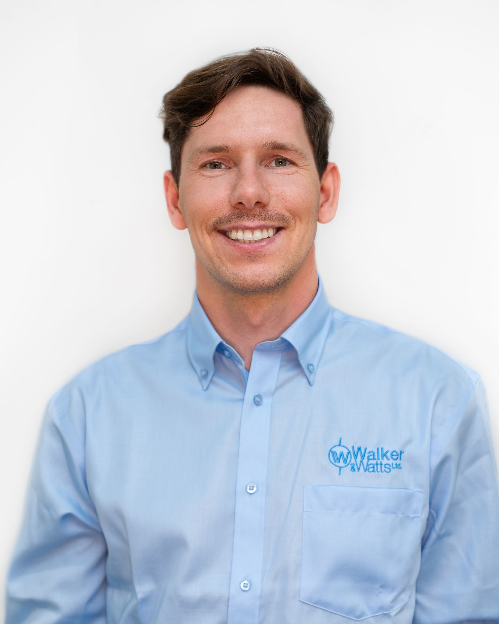 Our Team | Electrical Utilities | Walker & Watts