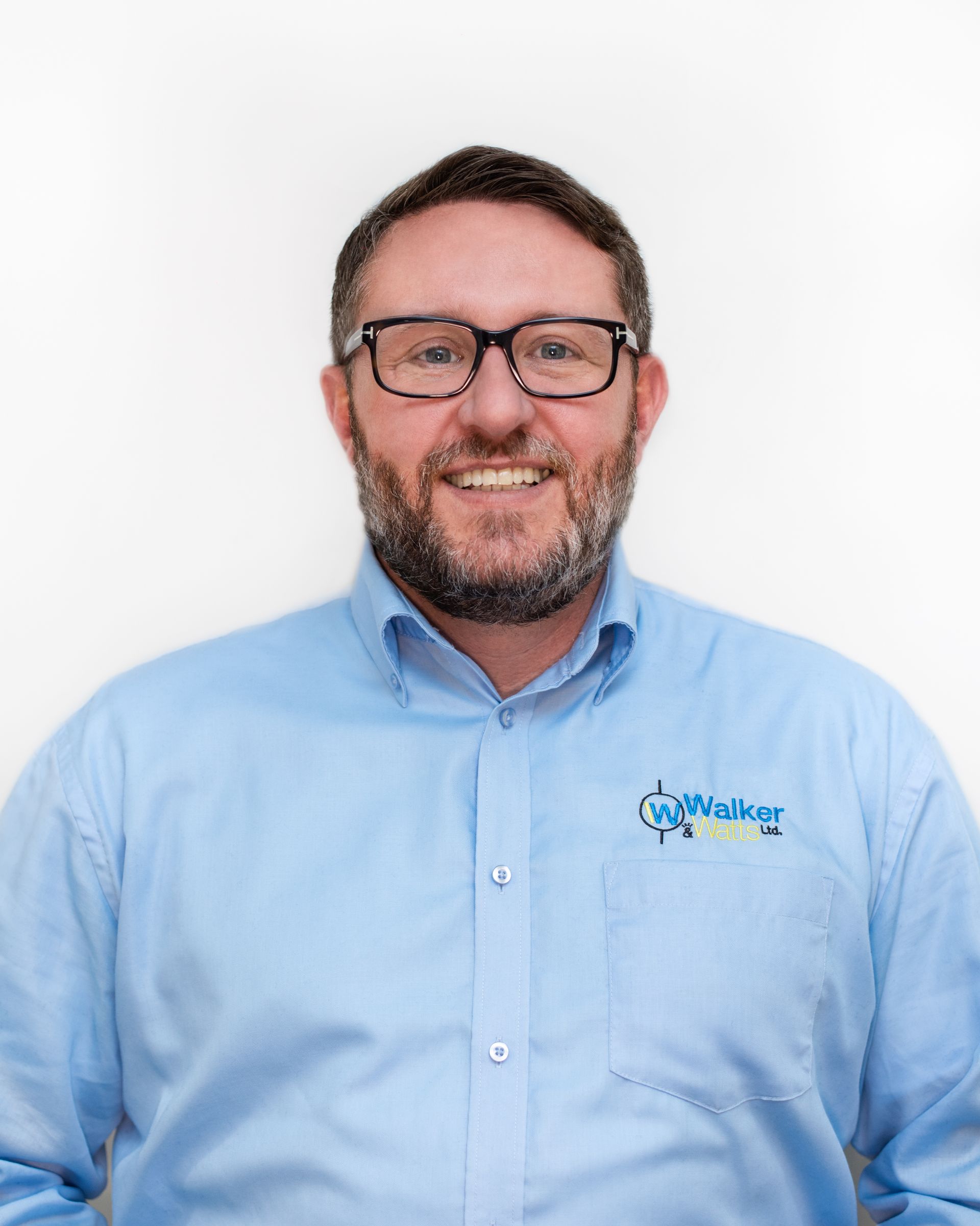 Our Team | Electrical Utilities | Walker & Watts