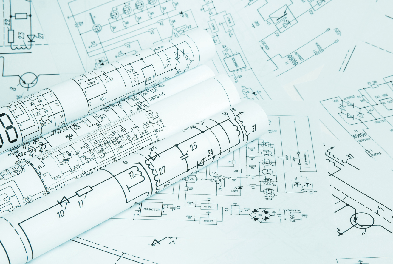 Electrical Design Services | Walker & Watts