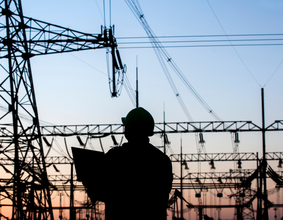 Electrical Utilities Consultancy | Walker & Watts