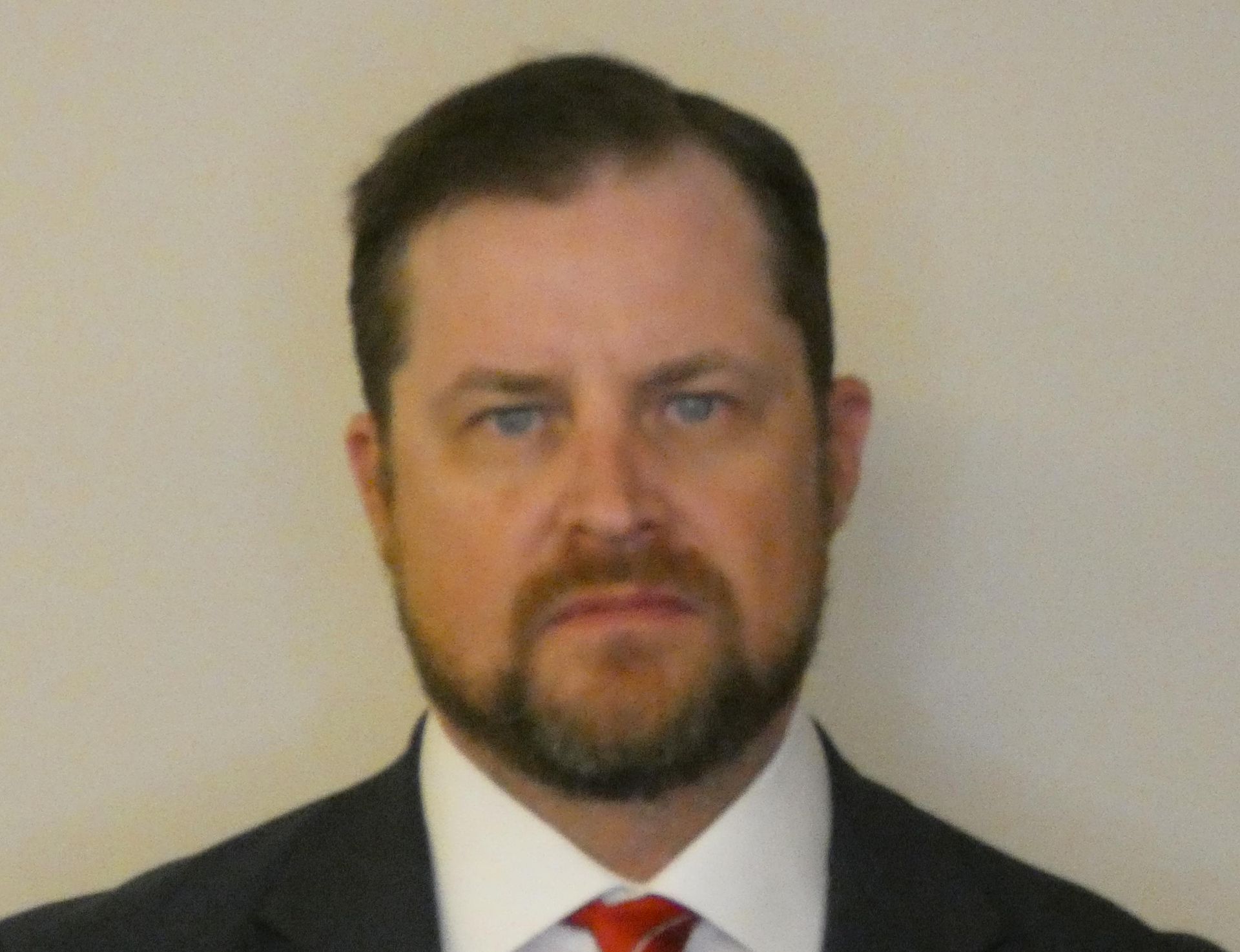 Meet Shane Quimby | Houston, TX | A. J. Davidoff LLC