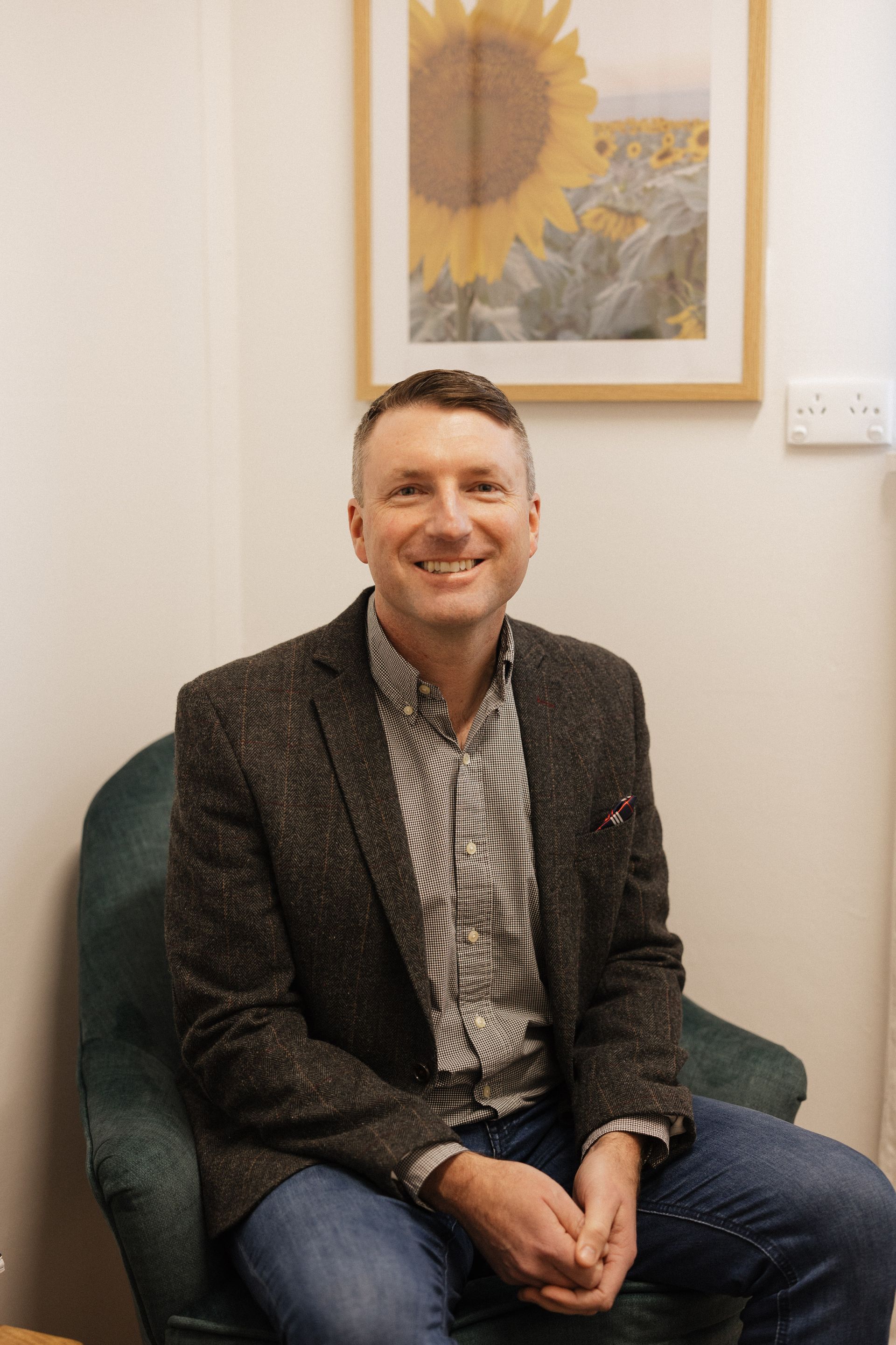 Who We Are | The Psychology & Consultancy Group