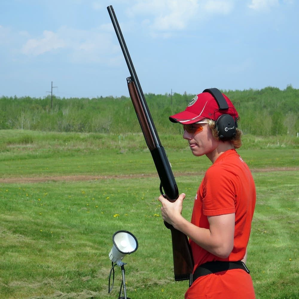 Trapshooting | Warsaw, IN | (574) 223-2072
