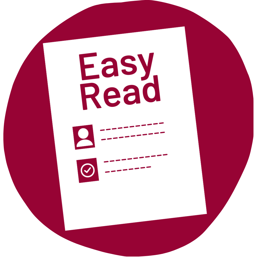 The Easy Read Toolbox | Join the inclusion revolution