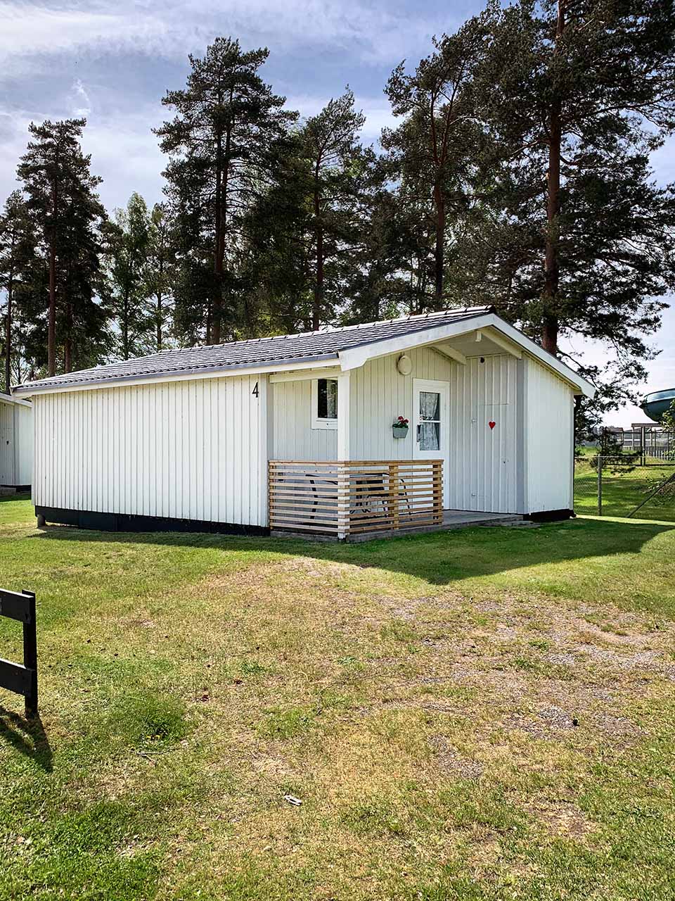 Hyr stuga i Hargebaden | Harge Stugby