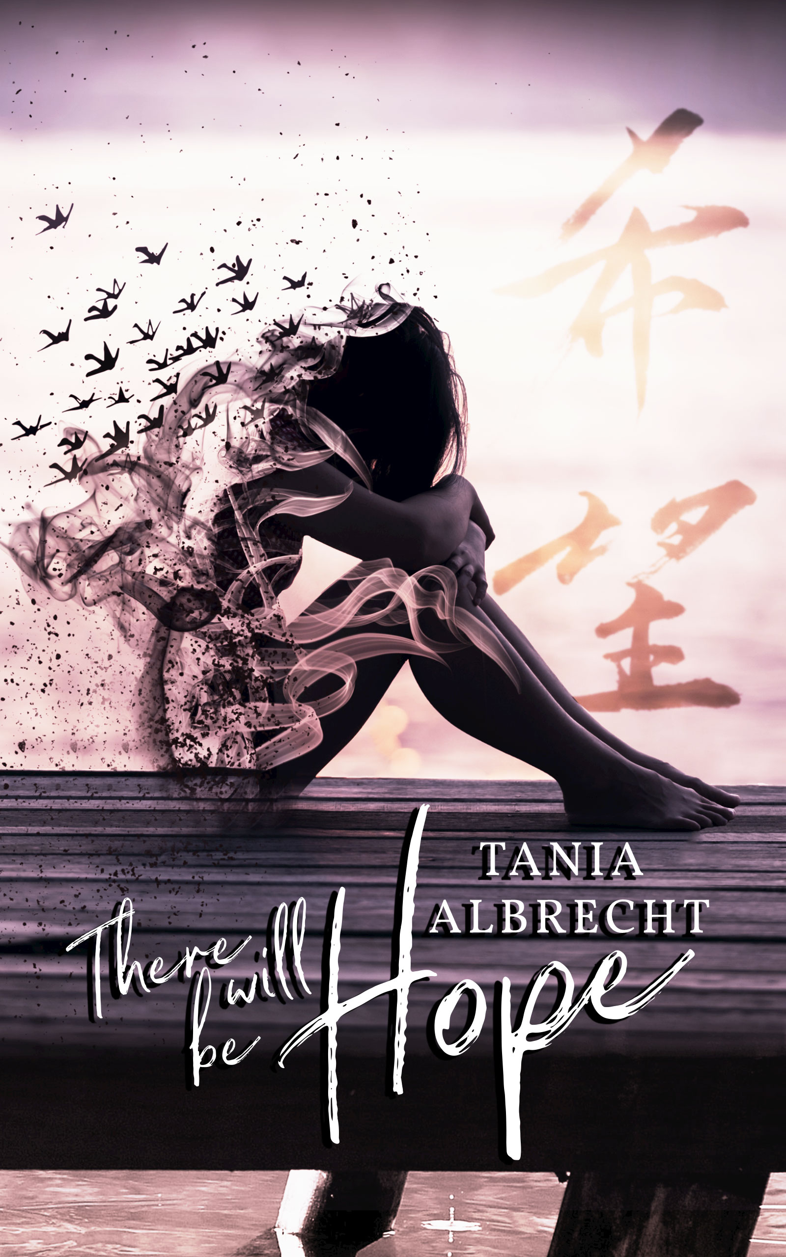 chaela - Autorin | Freie Grafikerin | Coverdesign