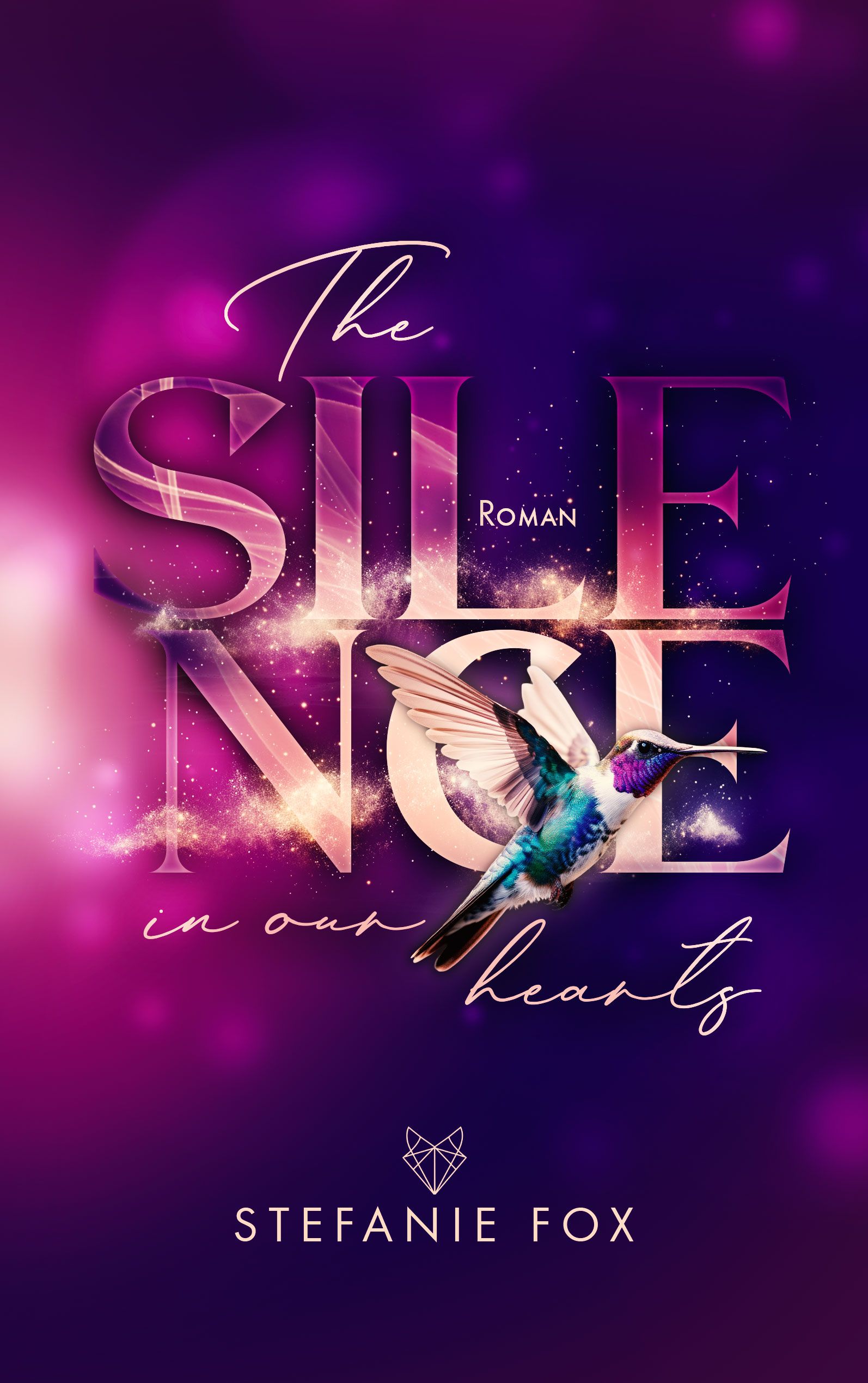 chaela - Autorin | Freie Grafikerin | Coverdesign