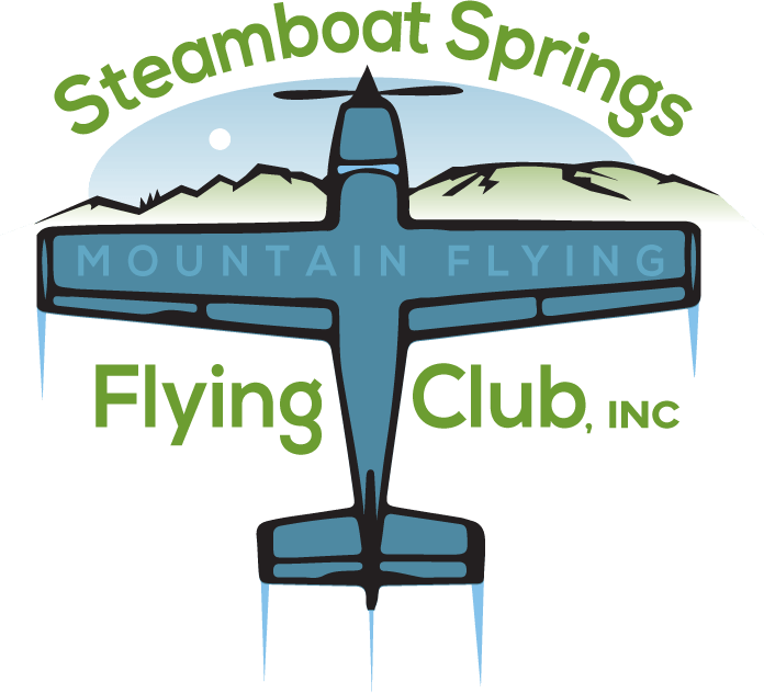 Steamboat Springs Flying Club