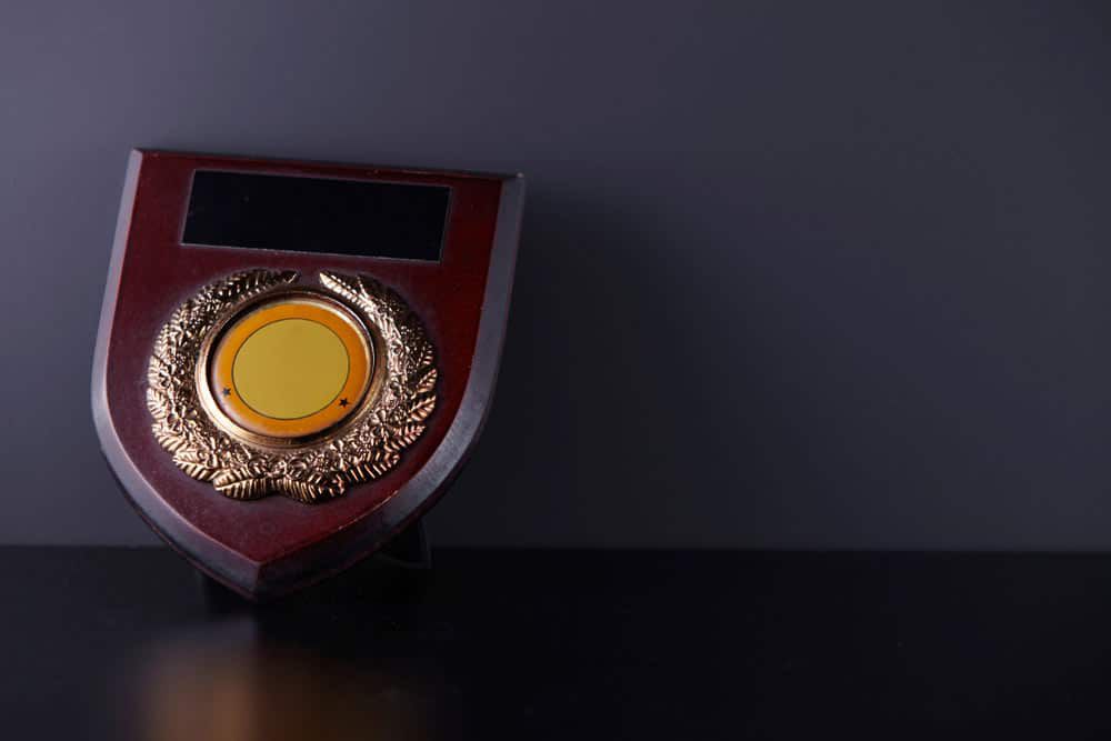 Commemorate A Special Achievement With NQ Plaques