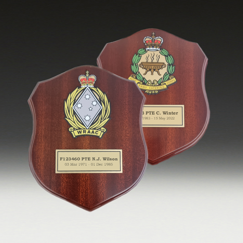 Trophies Townsville | NQ Plaques & Trophies