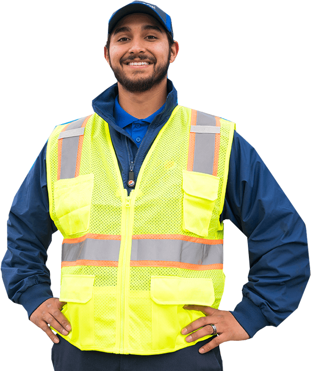 Drive4Pepsi - #Drive4Pepsi