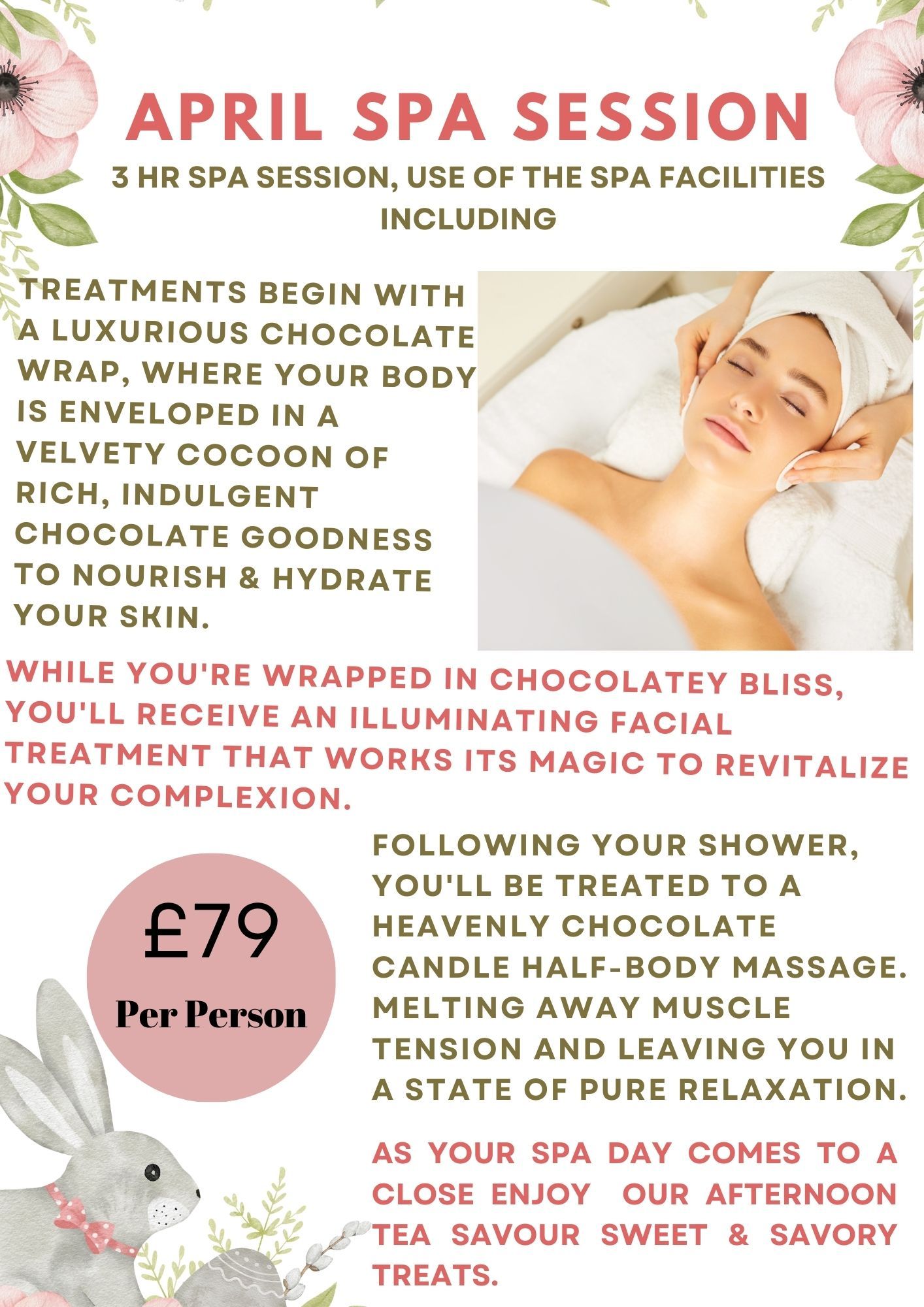 Beauty Packages | Doncaster, S. Yorkshire | Aphrodite Day Spa and Beauty