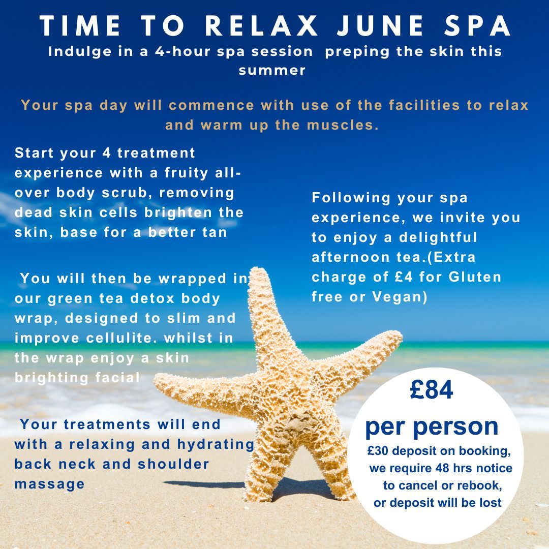 Beauty Packages | Doncaster, S. Yorkshire | Aphrodite Day Spa and Beauty