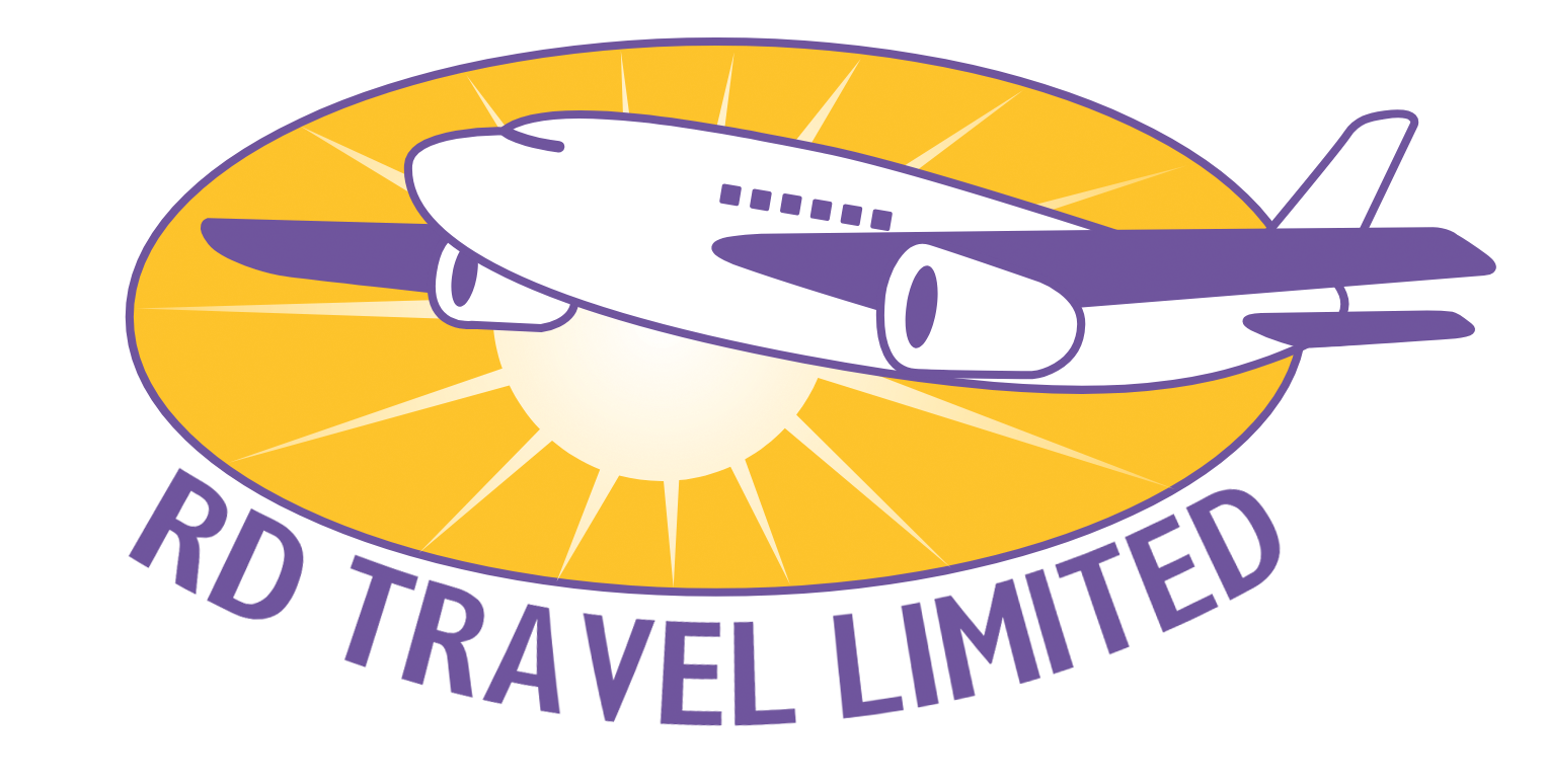 RD Travel Limited, Kansas City Travel Agent | Specialized Sandals ...