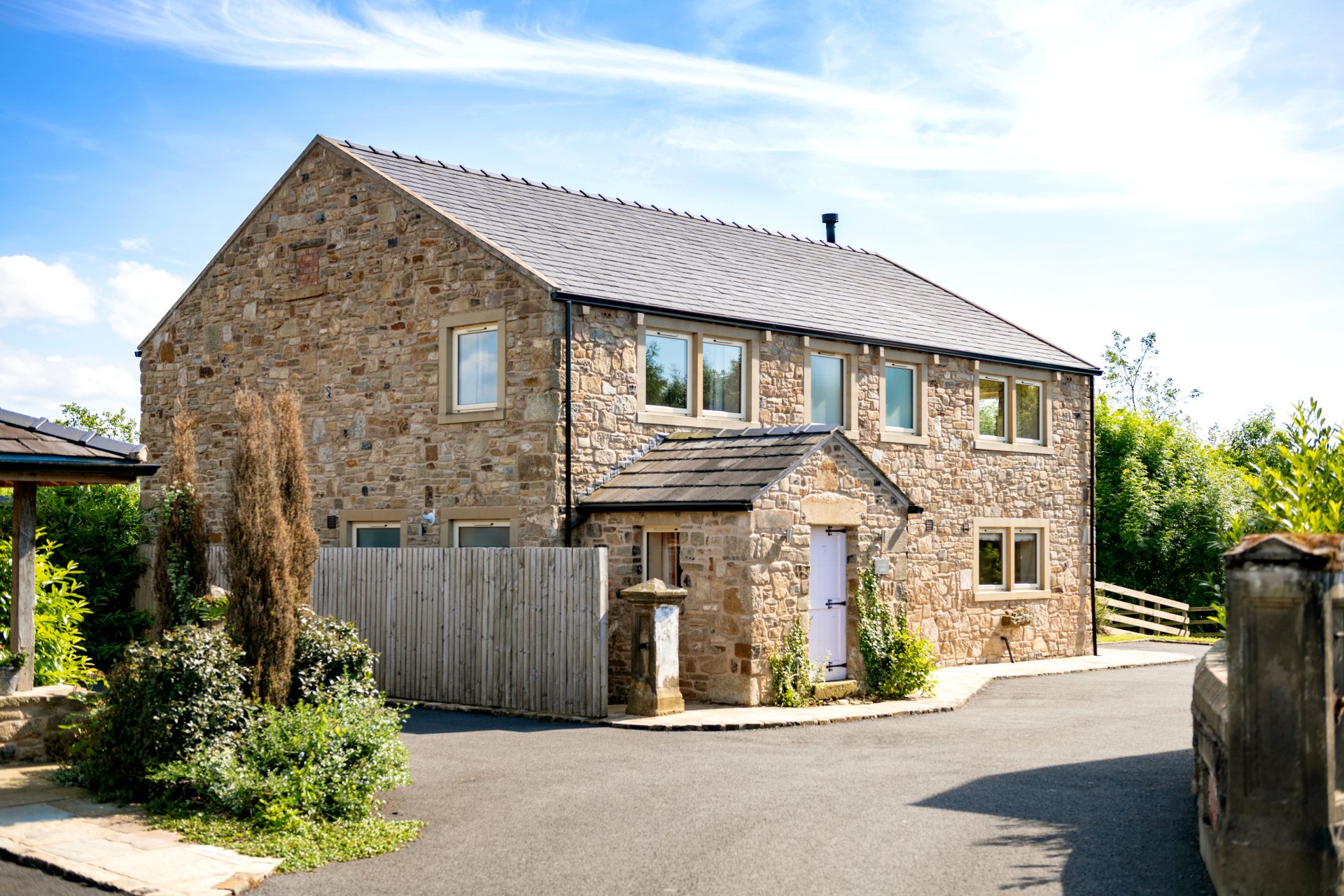 Ribble Valley Holiday Homes