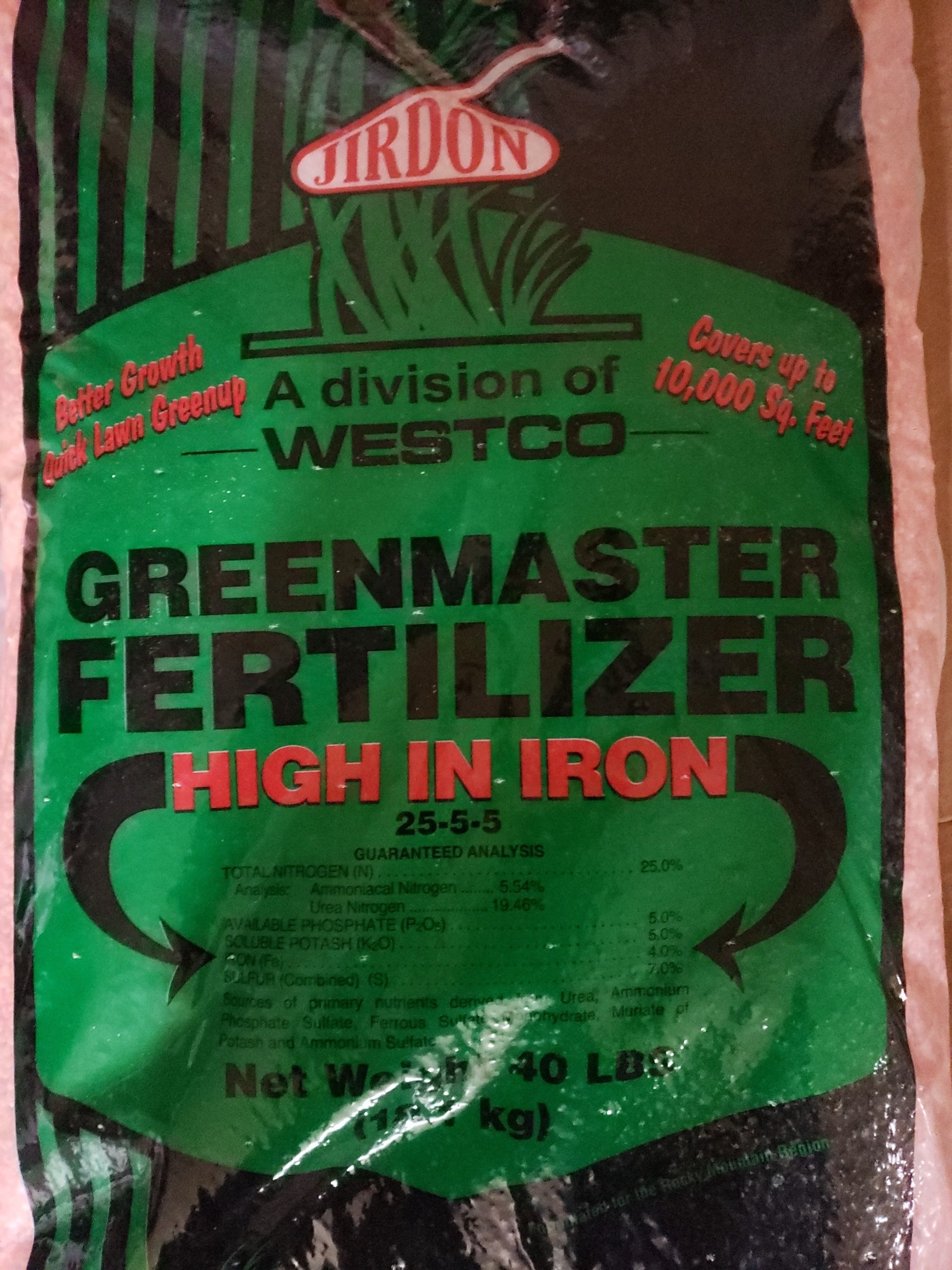 Fox's Lawn and Garden Products | Pueblo, Colorado