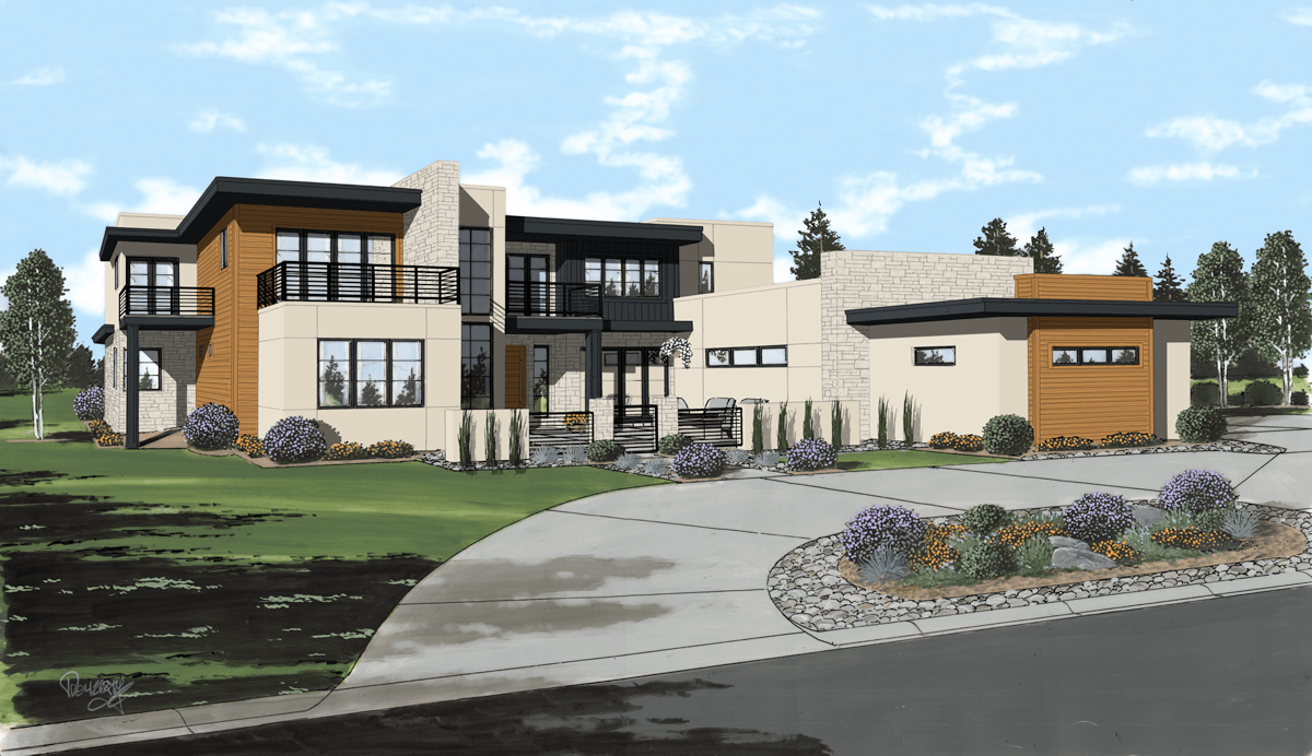 Visualization Tools for Architects & Builders - Shawn Doherty & Tim ...