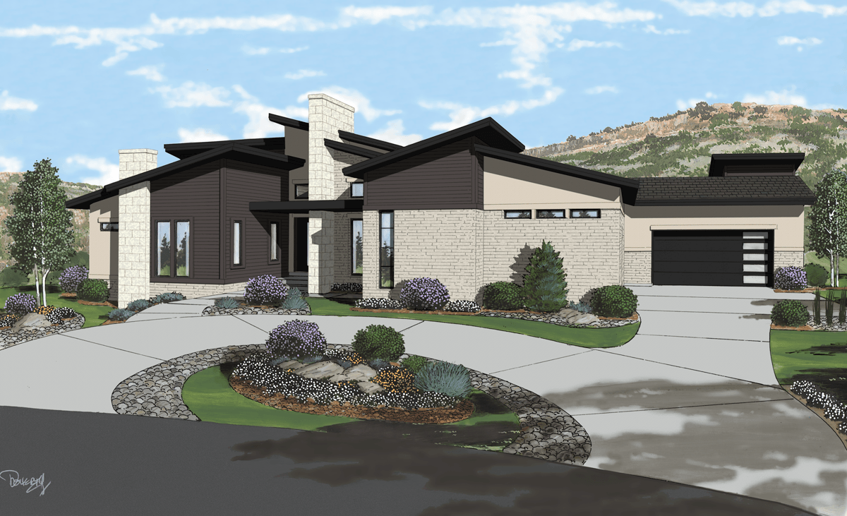 Visualization Tools for Architects & Builders - Shawn Doherty & Tim ...