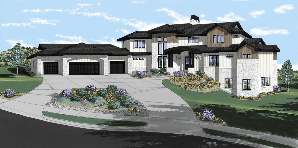 Visualization Tools for Architects & Builders - Shawn Doherty & Tim ...