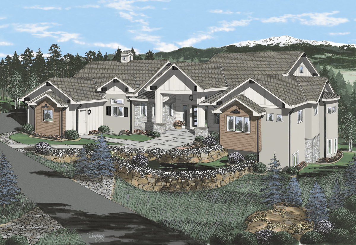 Visualization Tools for Architects & Builders - Shawn Doherty & Tim ...