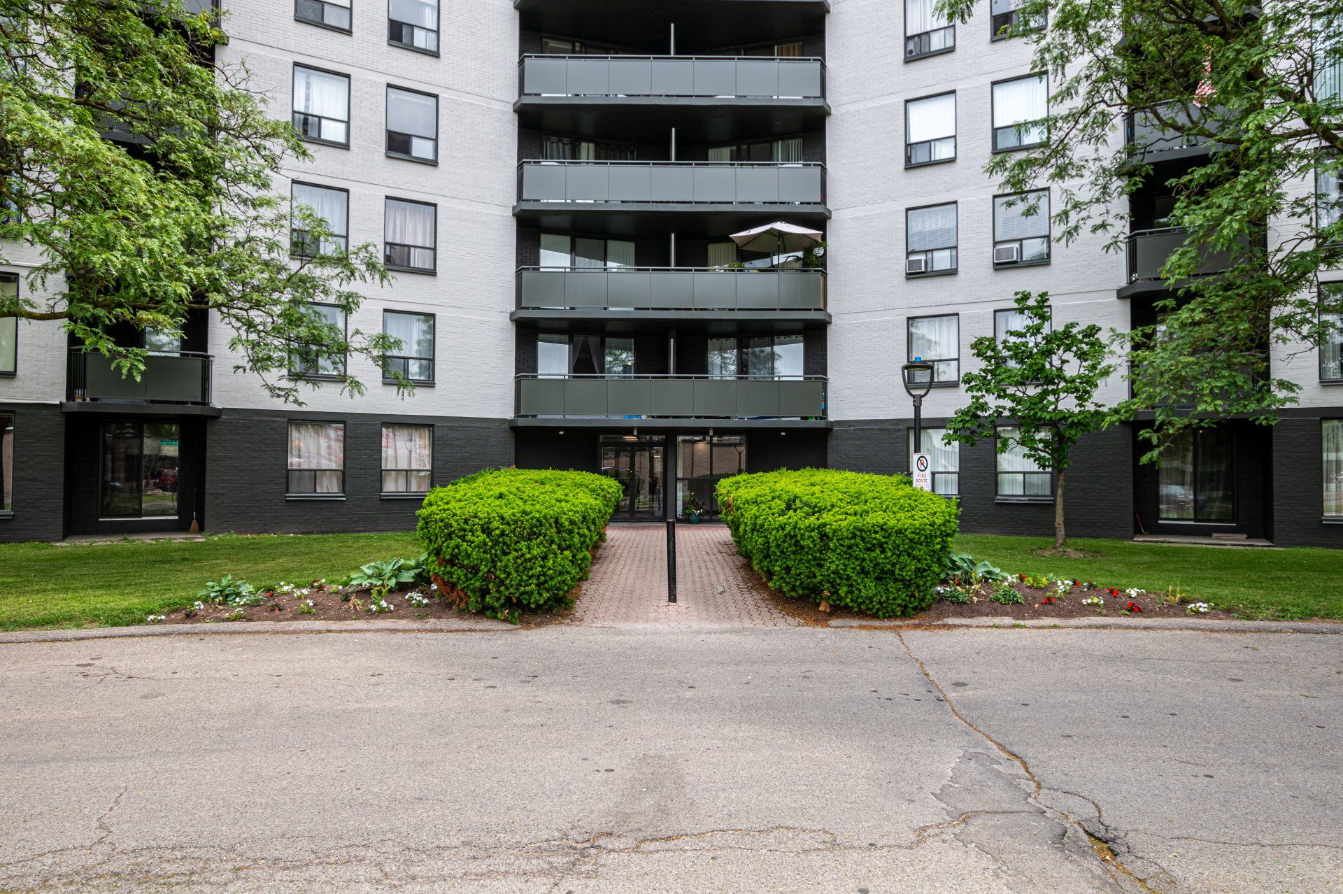Kitchener Apartments for Rent