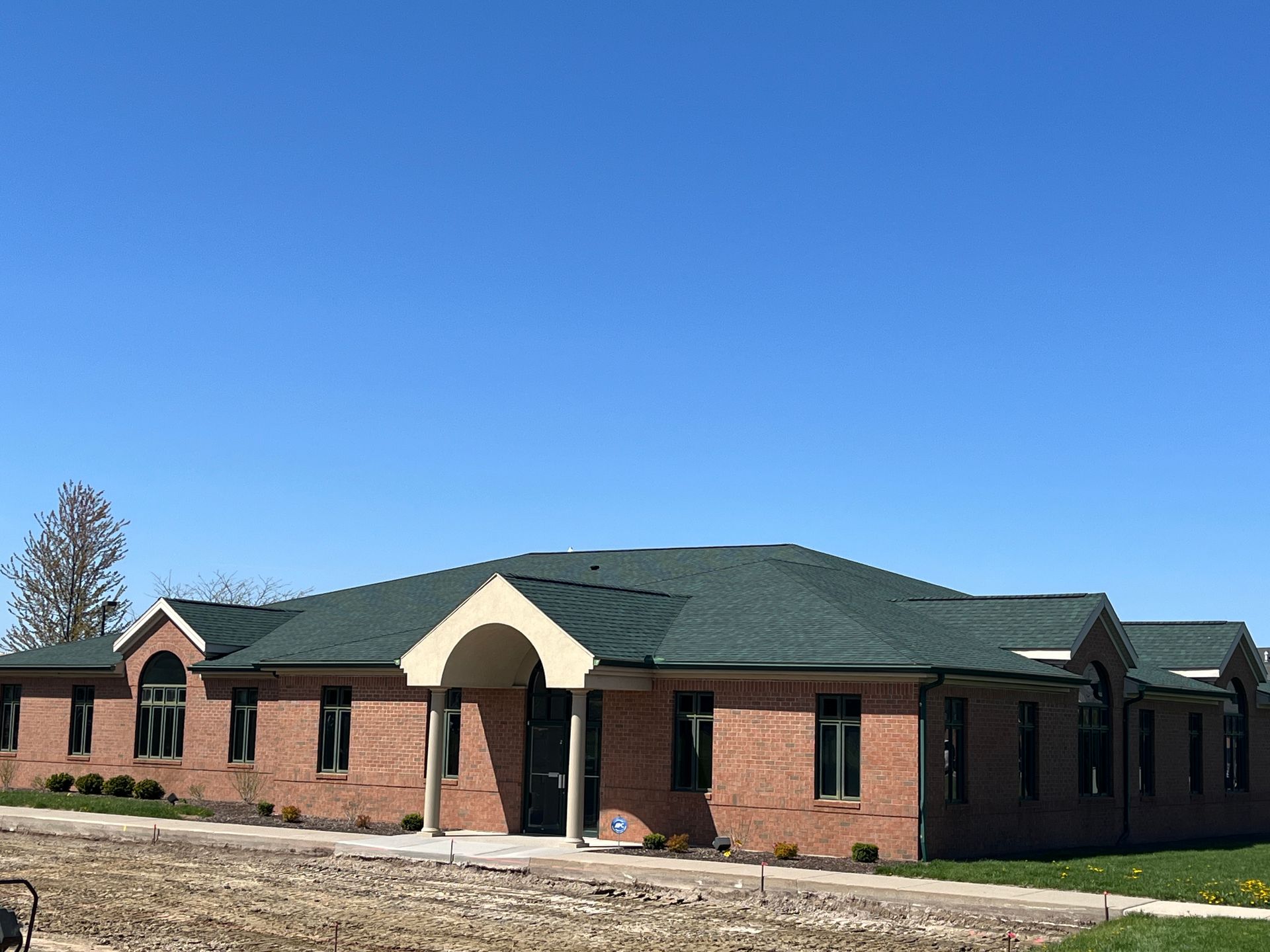 T-J Roofing | Roofing Company in Michigan & Ohio