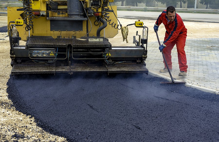 Driveway Paving Experts in Everett, WA | Durable & Stylish Solutions