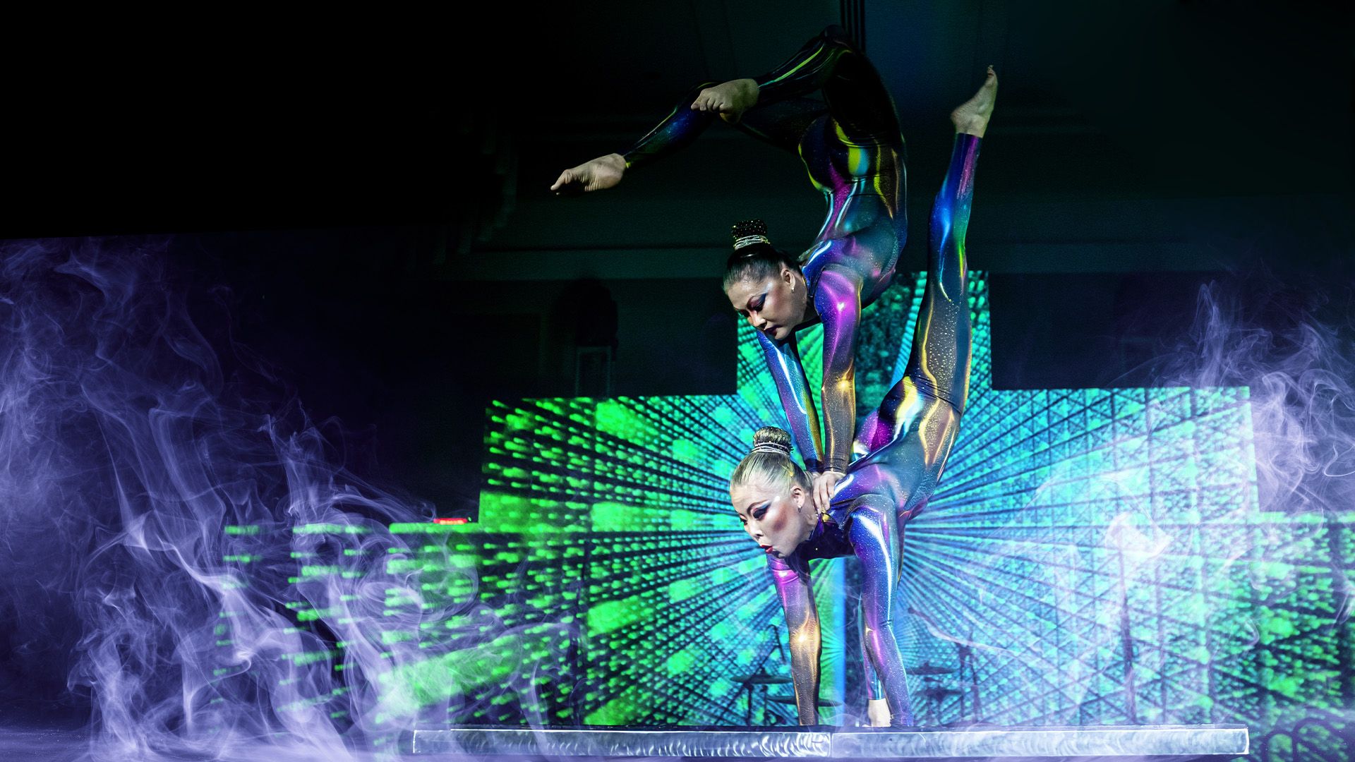 Entertainment | Aerial Dragons | Tampa, FL