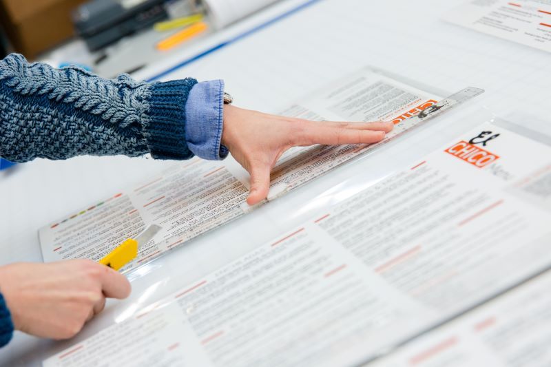 Small Format Printing | Knoxville, TN