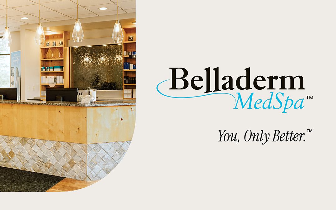 Trusted Skincare & Medical Spa Services | Belladerm MedSpa