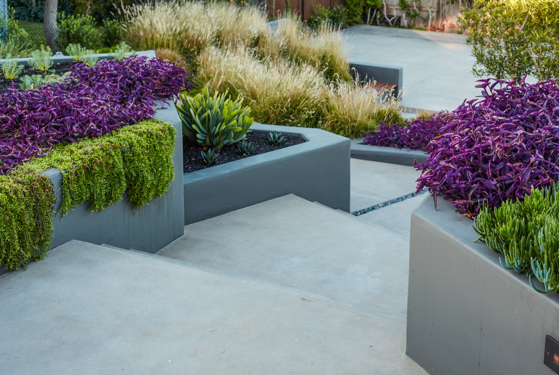 Garden Pavilion | Jeffrey Gordon Smith Landscape Architecture