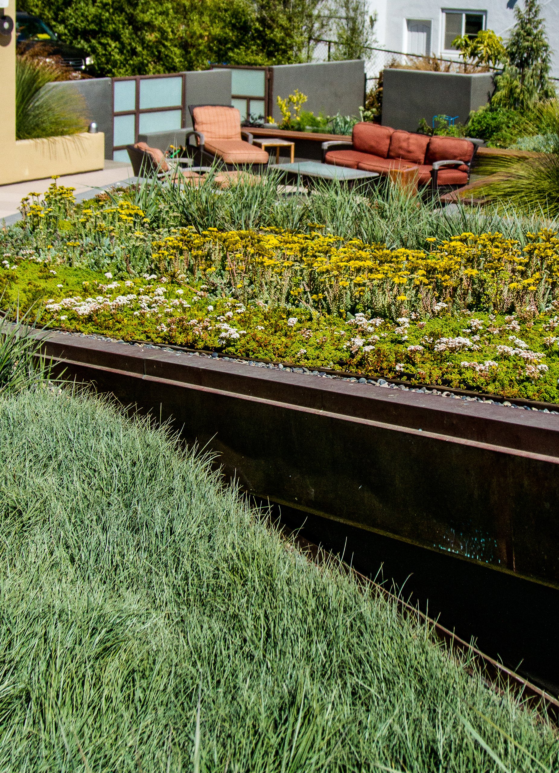 Garden Pavilion | Jeffrey Gordon Smith Landscape Architecture