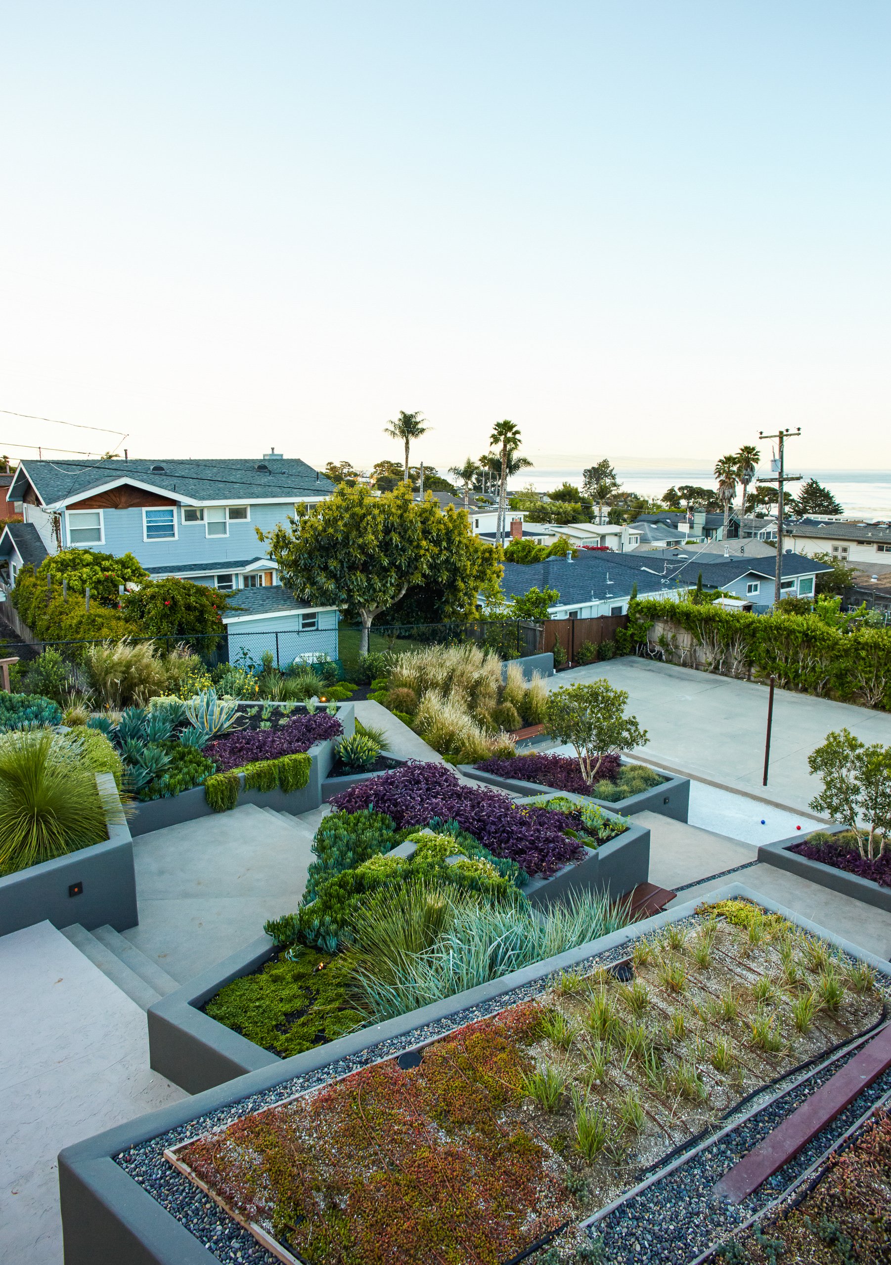 Garden Pavilion | Jeffrey Gordon Smith Landscape Architecture