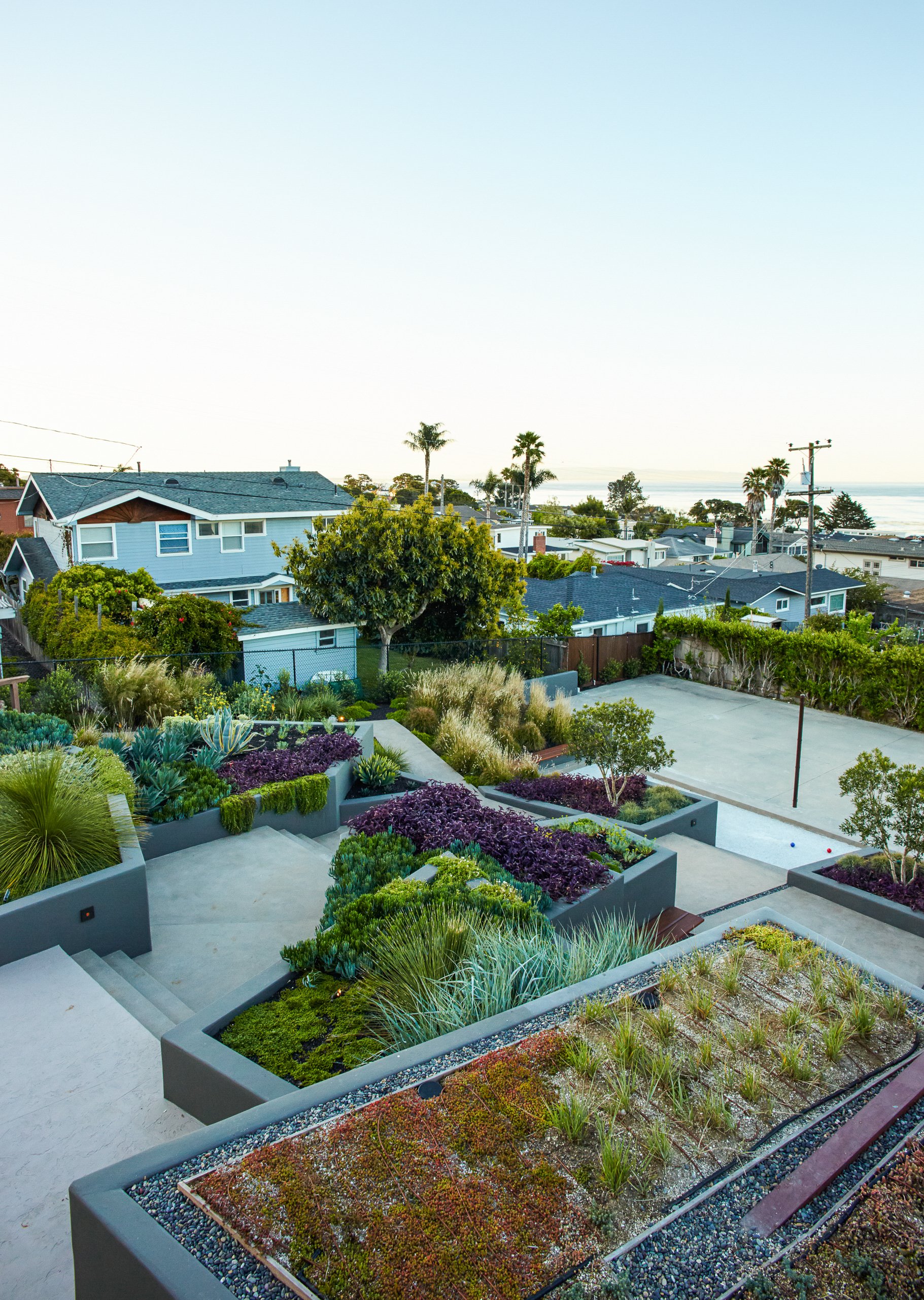 Garden Pavilion | Jeffrey Gordon Smith Landscape Architecture