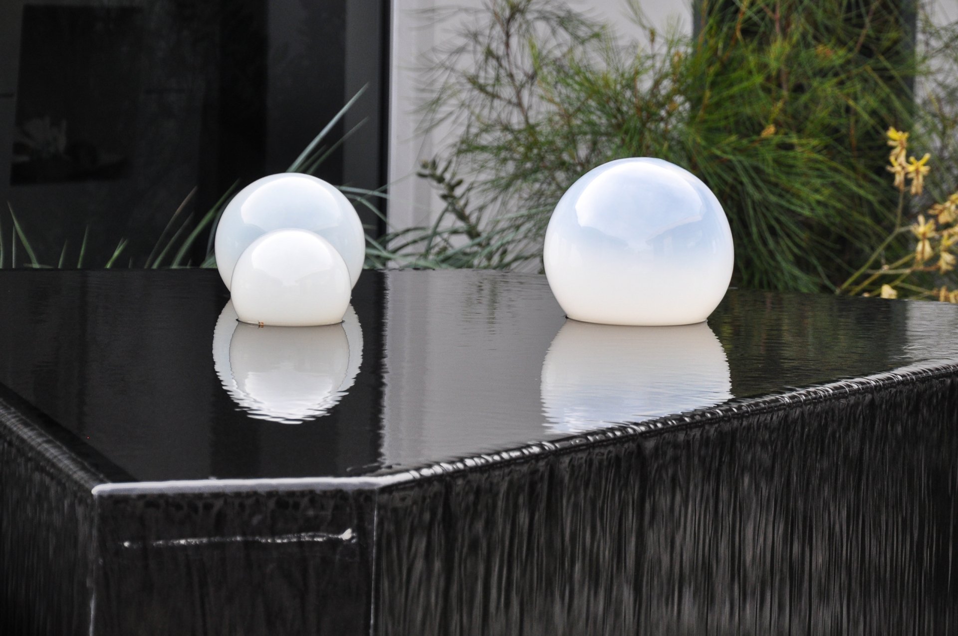 Modern Beach Vision | Jeffrey Gordon Smith Landscape Architecture