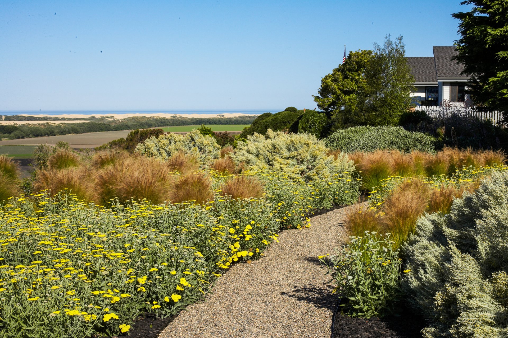 Pacific Rim | Jeffrey Gordon Smith Landscape Architecture