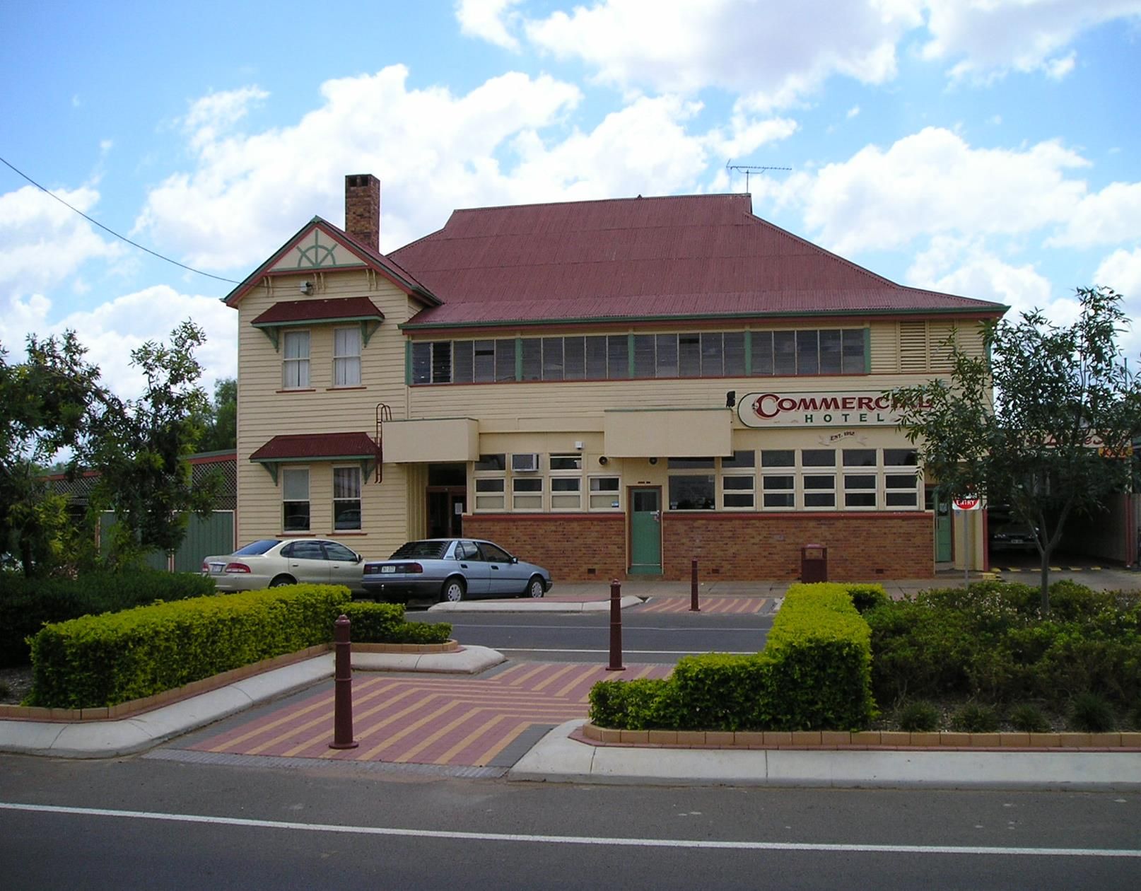 Hotels Sales in Queensland | SGW Hotel Broker