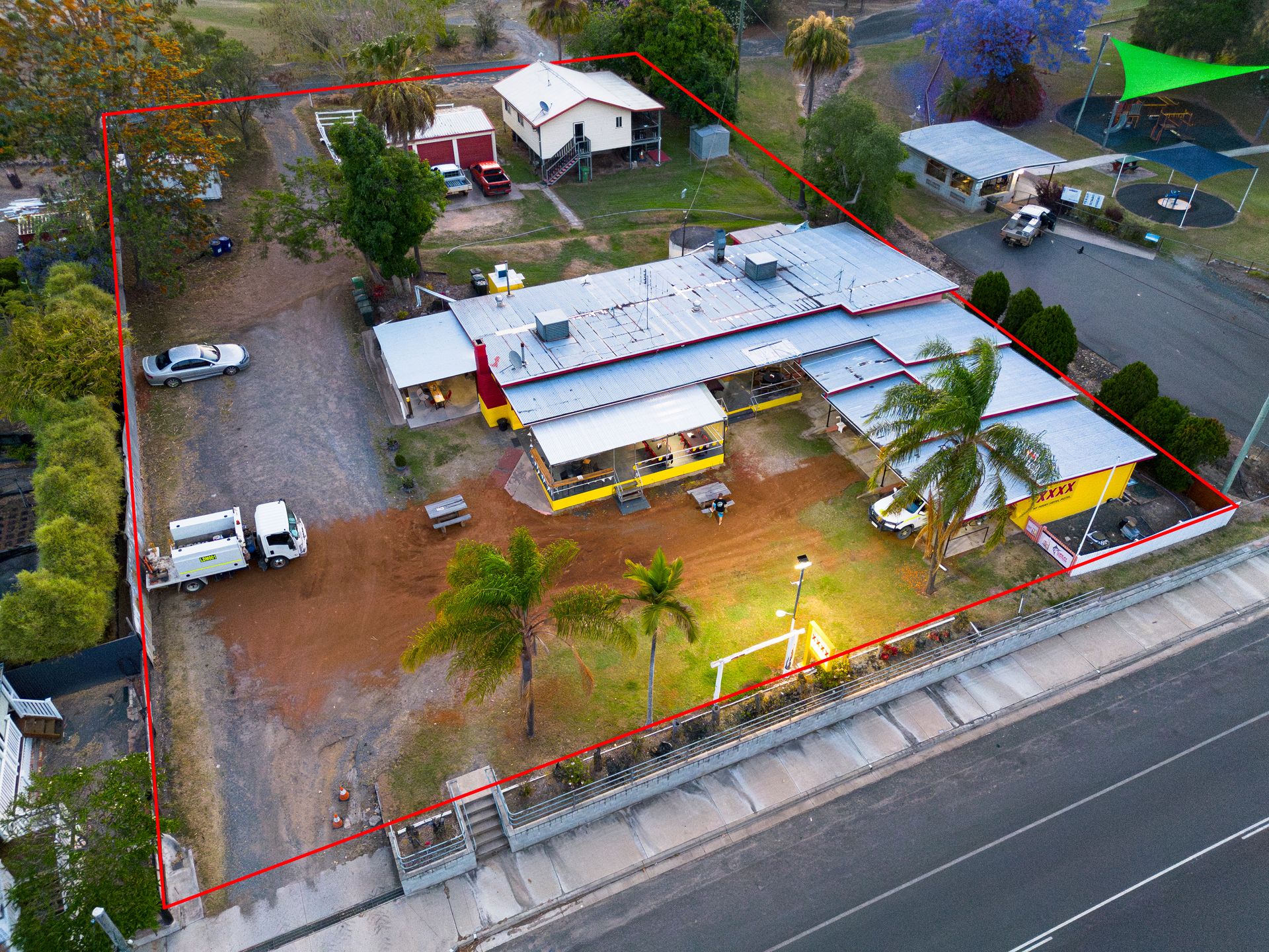 Hotels Sales in Queensland | SGW Hotel Broker