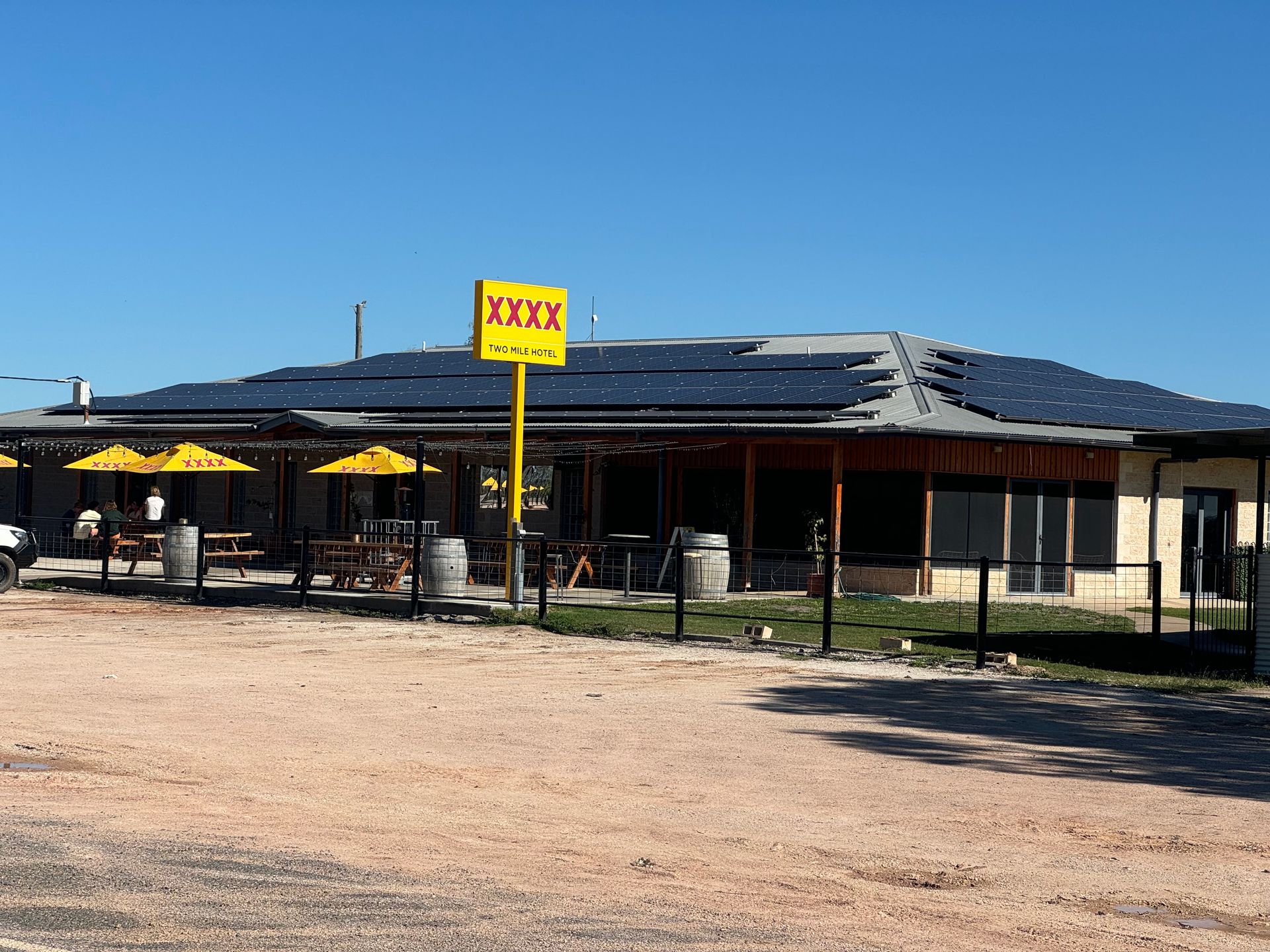 Hotels Sales in Queensland | SGW Hotel Broker