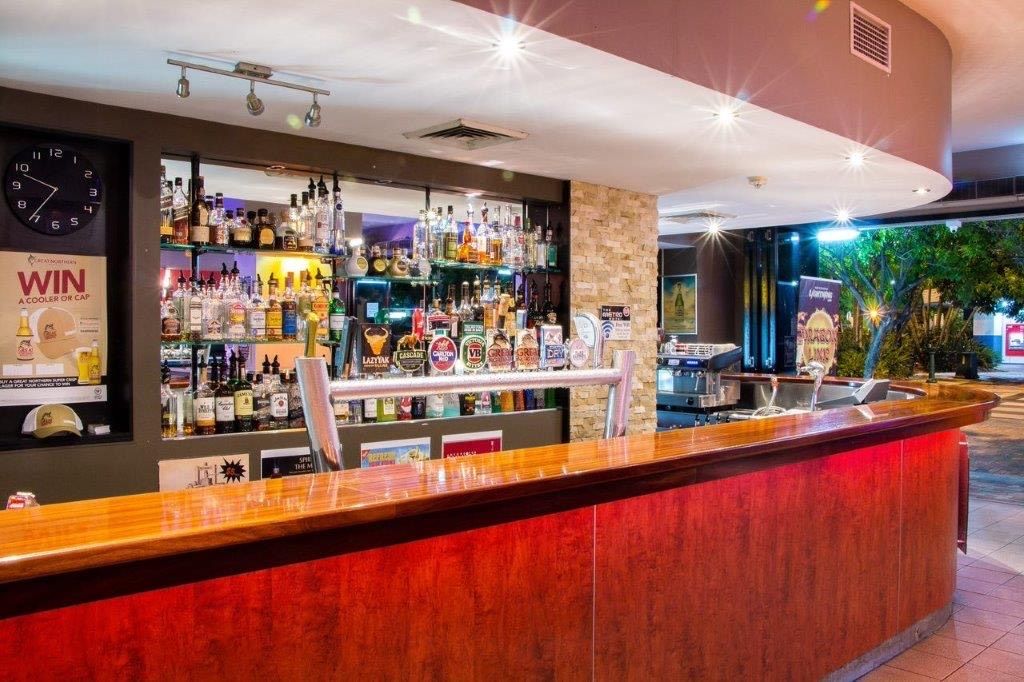 Hotels Sales in Queensland | SGW Hotel Broker