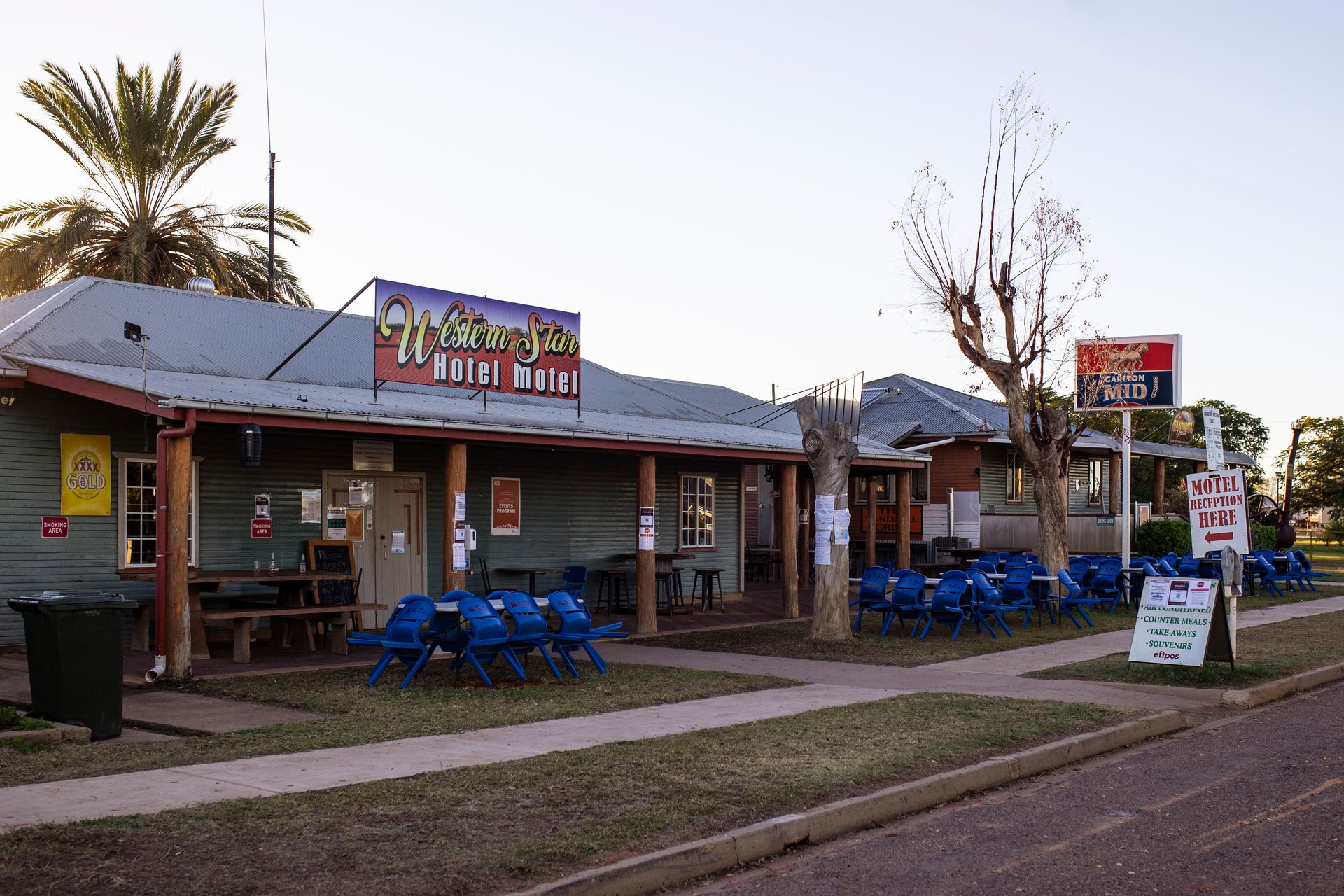 Hotels Sales in Queensland | SGW Hotel Broker