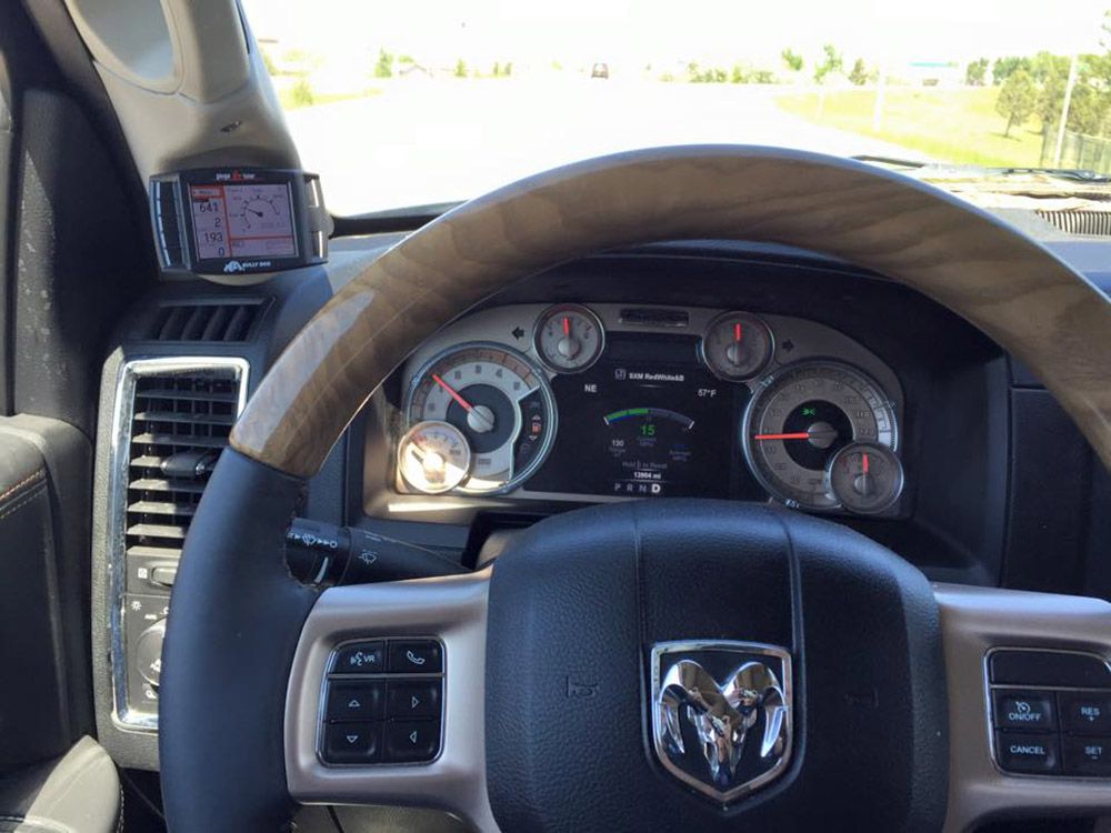 Gallery | Pro Tech Diesel Inc.