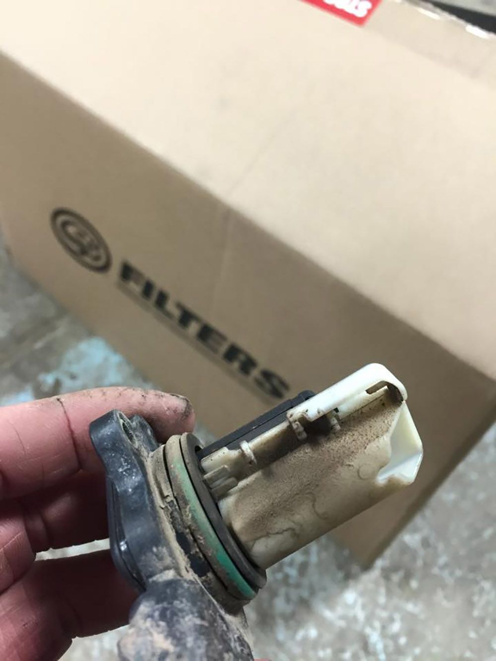 Gallery | Pro Tech Diesel Inc.