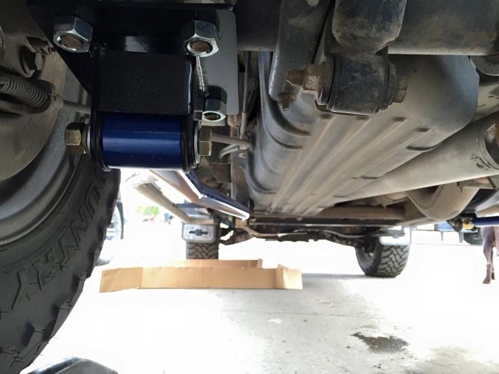 Gallery | Pro Tech Diesel Inc.
