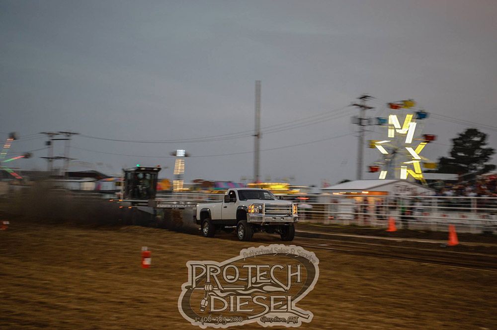 Gallery | Pro Tech Diesel Inc.