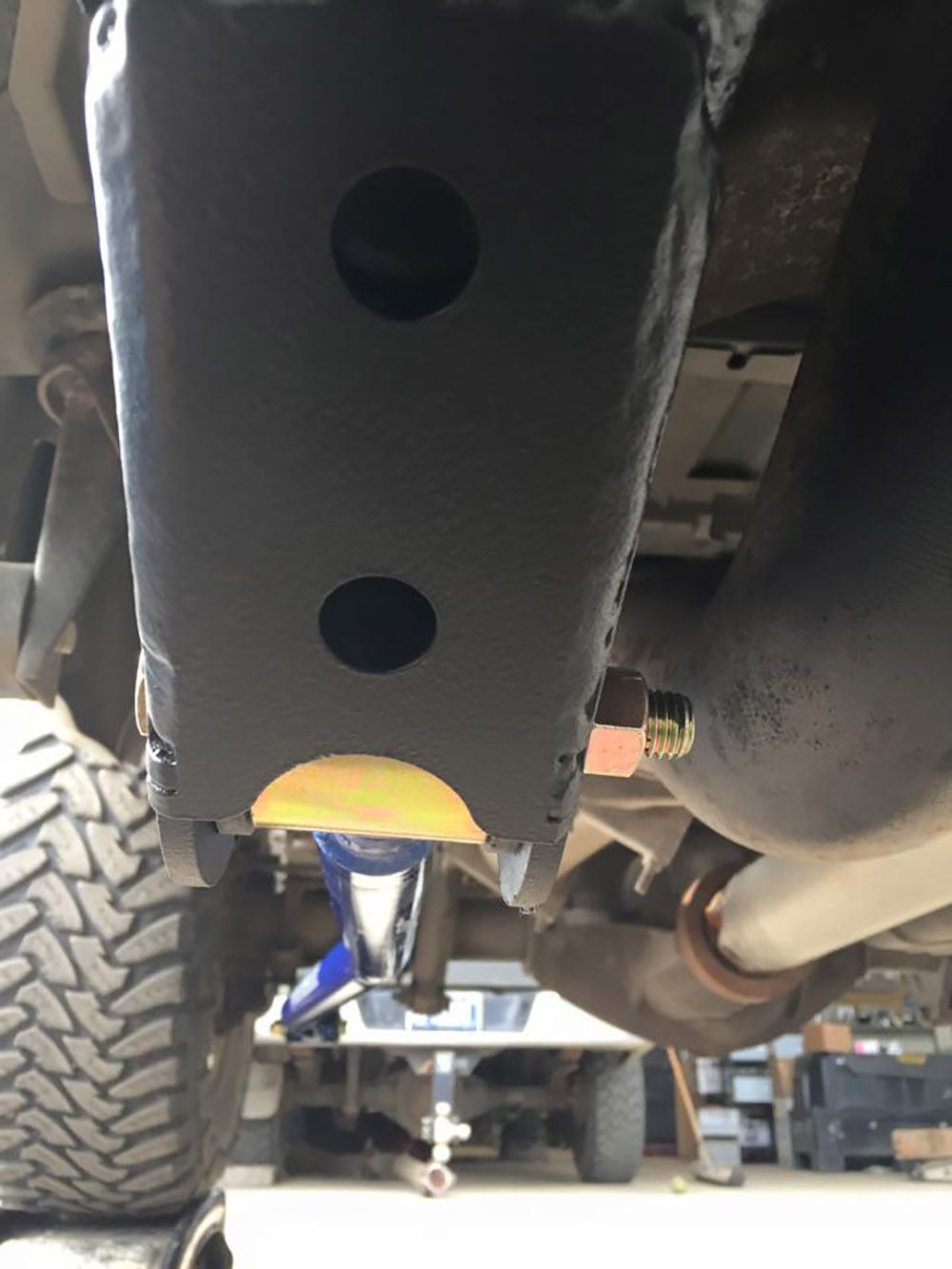 Gallery | Pro Tech Diesel Inc.