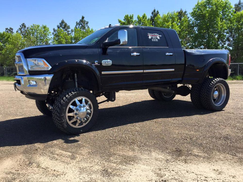 Gallery | Pro Tech Diesel Inc.