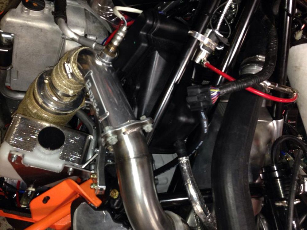Gallery | Pro Tech Diesel Inc.